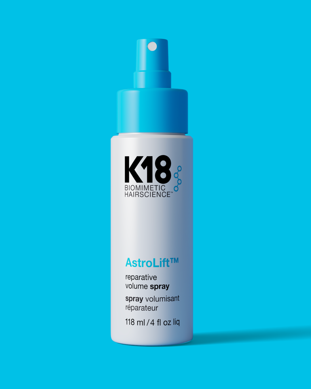 K18 HAIR CHILE