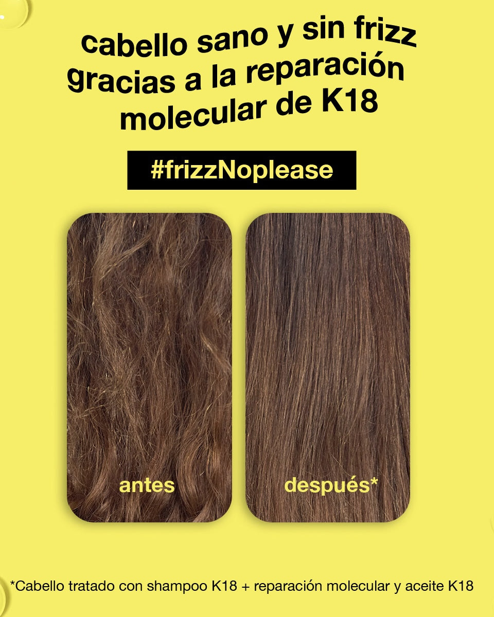 K18 HAIR CHILE