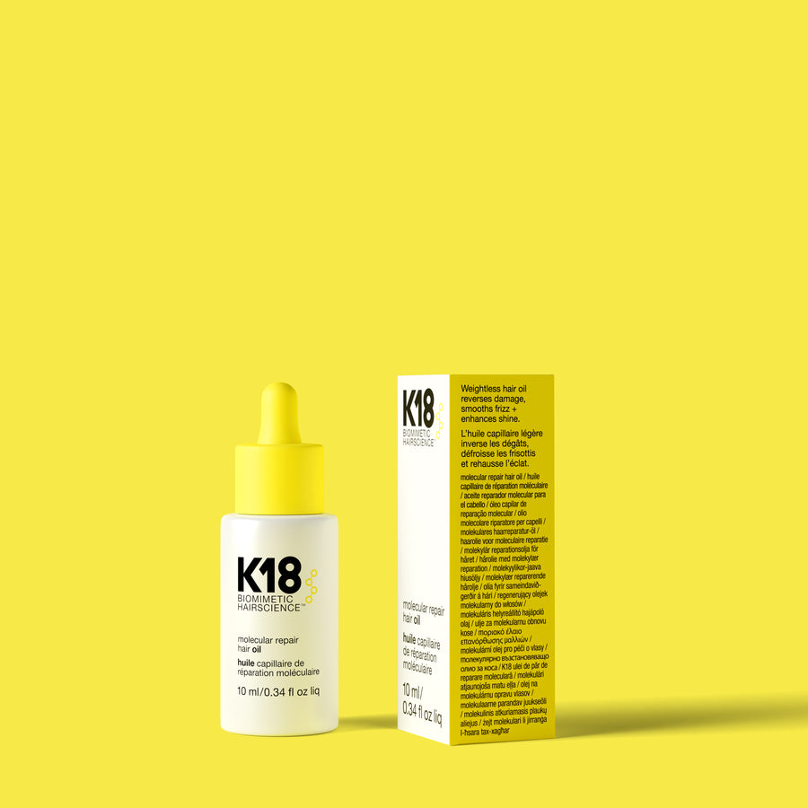 K18 HAIR CHILE