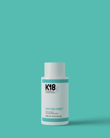 K18 HAIR CHILE